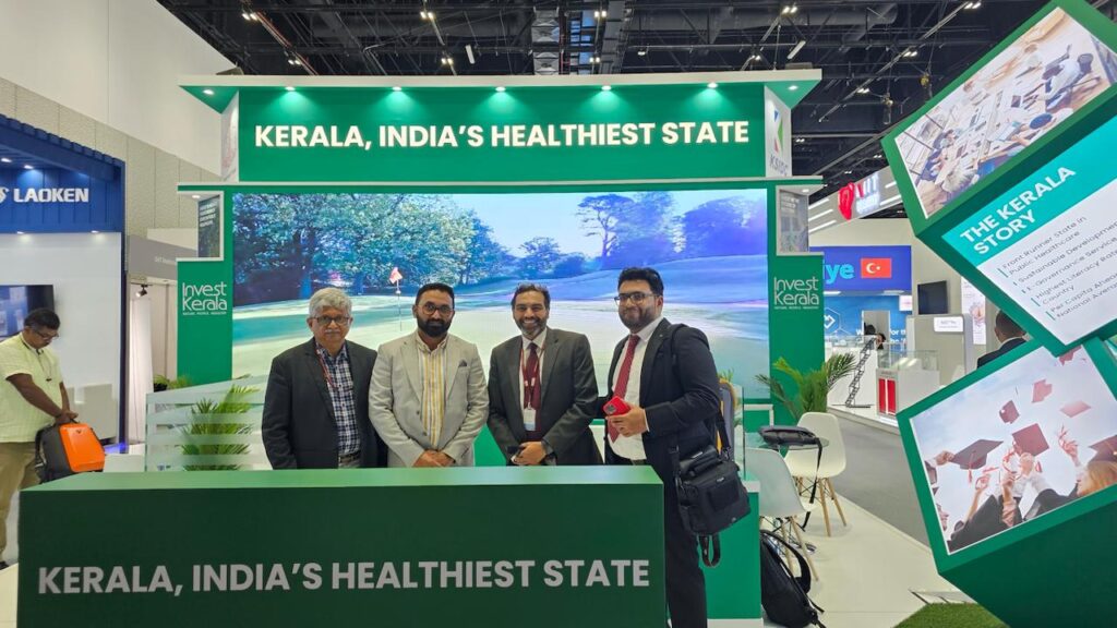 HONORING THE LEGACY OF DR M.S. VALIATHAN: A PIONEER IN MEDICAL DEVICES ...